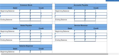 Solved Exercise 2 19 Static Record Transactions Post To