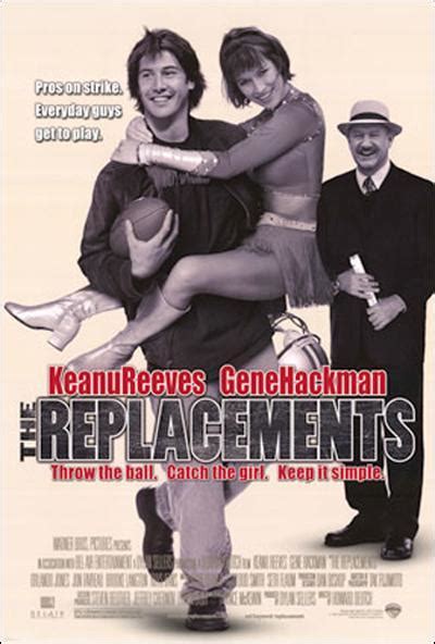 Image Gallery For The Replacements Filmaffinity