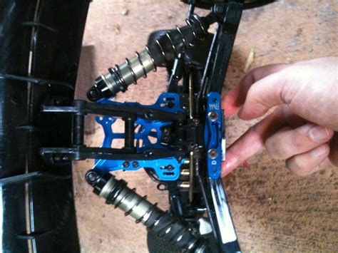 Rc8te Roller Artr Or Rtr R C Tech Forums