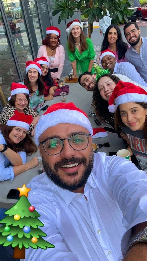 Ahmad Hamad On Linkedin Is This The Gregreatst Team Or What