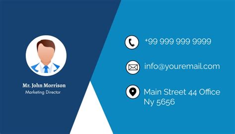 Businees Flyer Template Design Postermywall