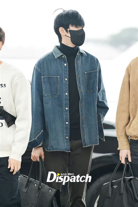 [현장포토] 순정만화 그림체 도영 여심 스틸러 디스패치 뉴스는 팩트다