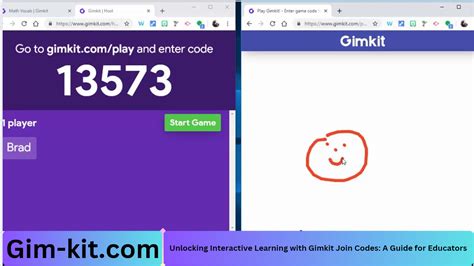 Gimkit Join Codes A Beginners Guide To Connect And Play Game