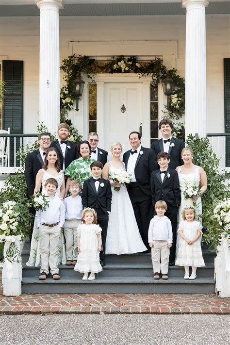 Allyson Ann Demouy And John Michael Holladay