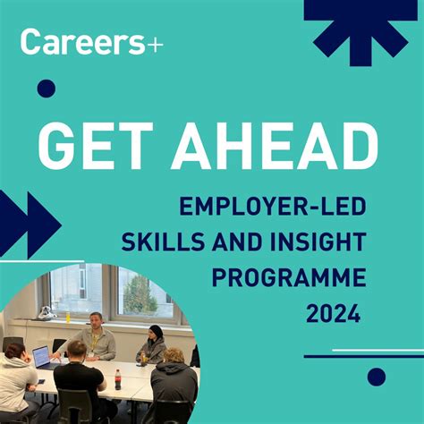 David Bond On Linkedin 🚀 Bcu Get Ahead Employer Led Skills And Insights Programme 🚀 Our New…