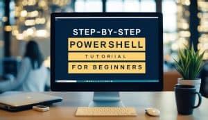 PowerShell Tutorials For Developers Administrators SPGuides