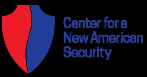 Center For A New American Security Alchetron The Free Social