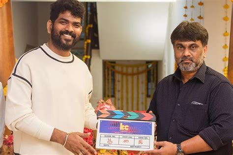 விக்னேஷ் சிவன் மீது வழக்கு போடுவேன் Lic டைட்டில் பற்றி வெடித்த பிரச்சனை