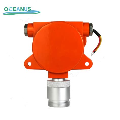 OC F Split Type Fixed Gas Detection Oceanus Gas Detection System Include Of The Fixed Gas