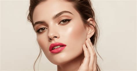 Makeup Viral 9 Tendencias De Maquillaje Que Están Explotando En Tiktok