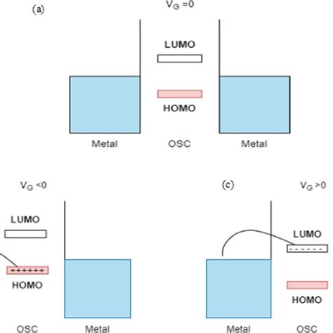 Schematic Representation Of Ofet 8 Download Scientific Diagram
