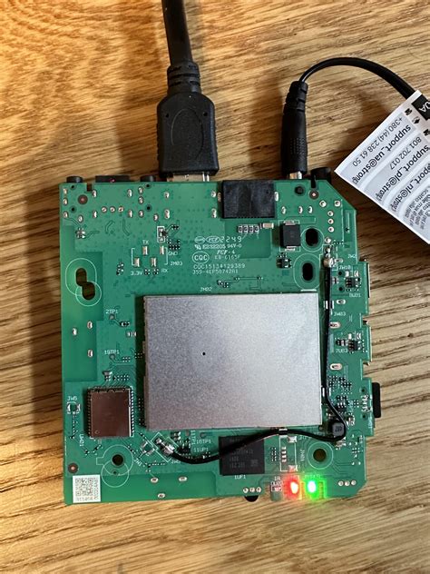Locate Reset Pins R Pcb