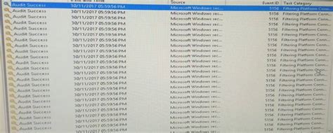 Significant Ossec Traffic After Mcafee Installation · Issue 1325