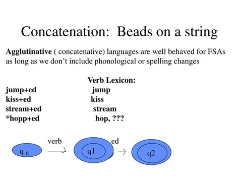 Ppt Morphology Powerpoint Presentation Free Download Id 793098