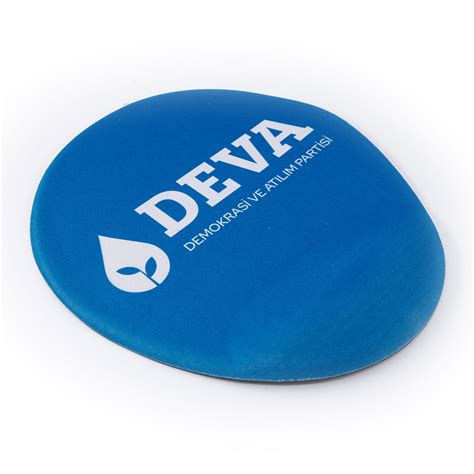 Deva 14697 Silikon Bilekli Mouse Pad · Promosyonik