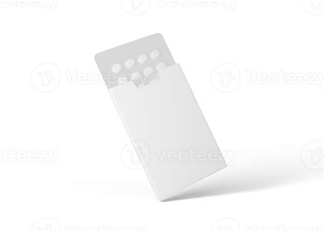 Pharmacy Blister Pack 53368111 Png