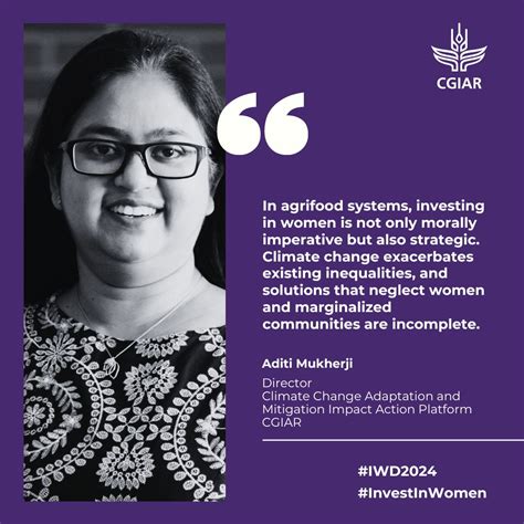 Iwd2024 Investinwomen Cgiar