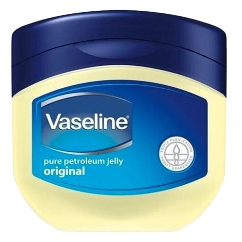 Vaseline Pure Repairing Jelly Original 50 Ml Shopee Malaysia