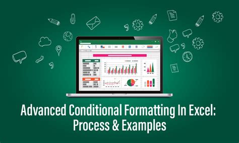 Advanced Conditional Formatting In Excel Pro Tips And Examples