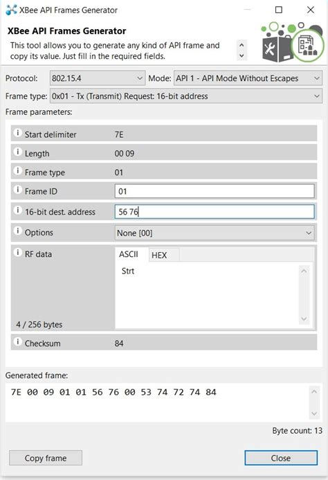 Detect String In A Xbee Frame Networking Protocols And Devices Arduino Forum