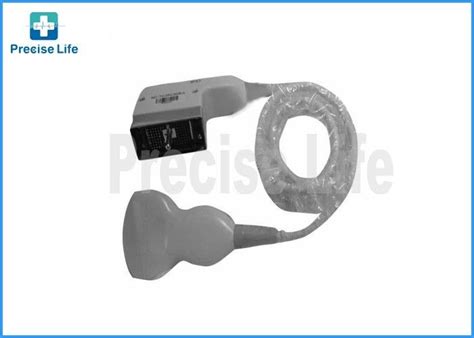 Hospital Use Mindray C EA Ultrasound Transducer Convex Array MHz Center Frequency