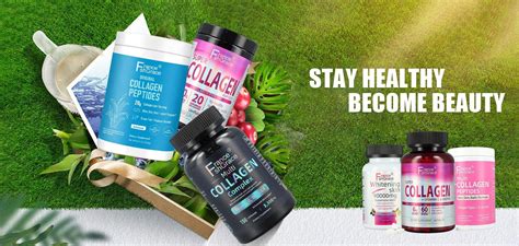 건강 관리 보조제식이 보조제비타민영양 공급업체 광주 Shecome Biotechnology Coltd