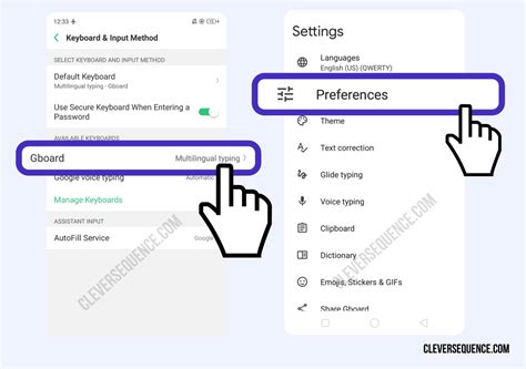 Steps To Change Your Keyboard Back To Normal Size