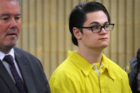 Chris Plaskon Latest News New York Post