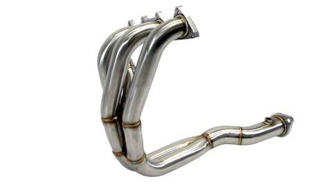 Plm Power Driven B Series B20 Ta Header Cr V Rd1 Awd