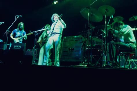 Five Famous 60s Acts That Have Been Snubbed By The Hall Of Fame