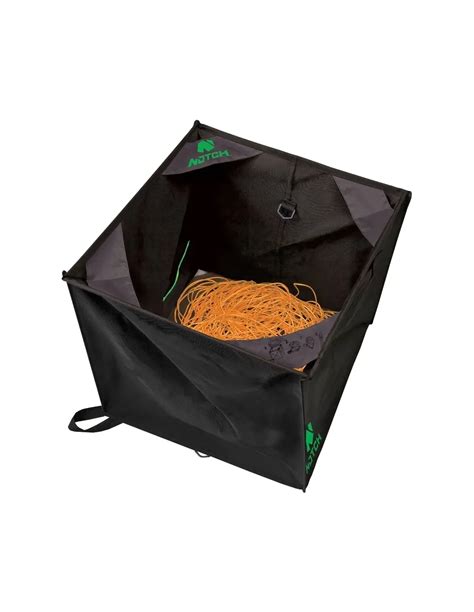 Throwline Folding Cube