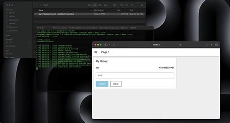 Node Red V4 Single File Executable Share Your Projects Node Red Forum