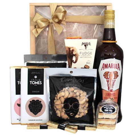 Amarula T Set Ts And Hampers Online T Shop