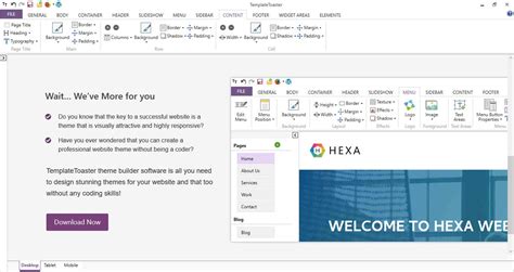 How To Create An Ebook Landing Page Tutorial For Beginners