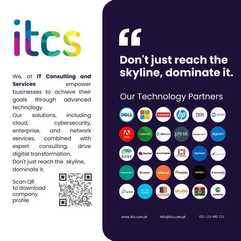 Itcs Is Attending Itcn Asia 2025 Empowering Businesses Through