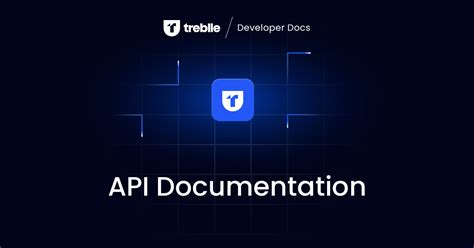Api Documentation Treblle Docs