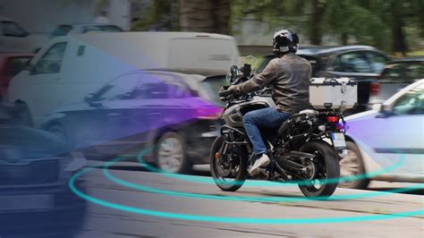 The Rise Of Adas For Motorcycles Mindy Support Outsourcing