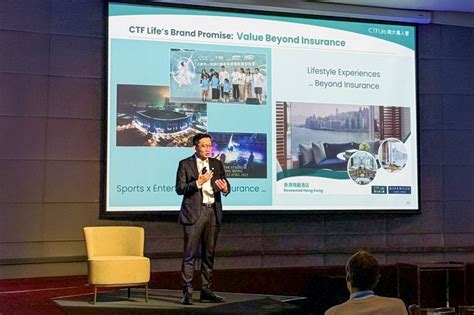 Ctf Life Digital Innovation Customerexperience Cxconnect… Ctf Life