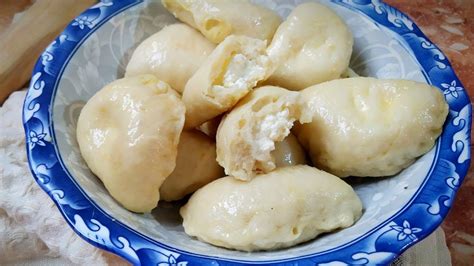 Рецепт пухких вареників на кефірі від Володимира Ярославського Читайте на Ukr Net