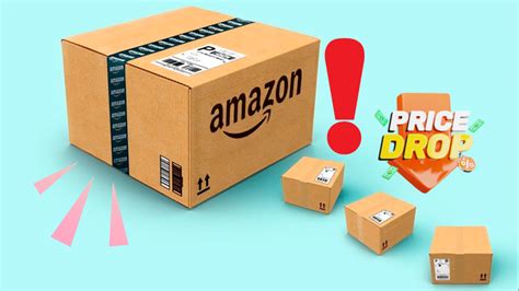 Cómo Informarme De Las Bajadas De Precio En Amazon