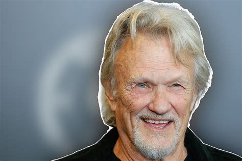 Kris Kristofferson 2 … Fania Jeanine