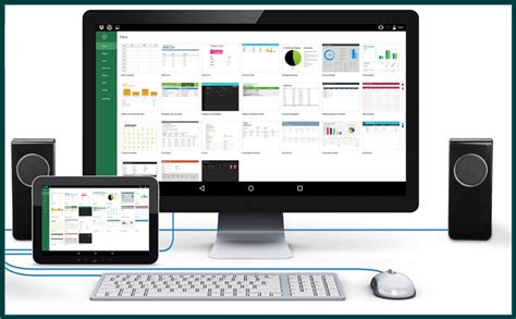 Turn Your Android Device Into A Second Pc Monitor