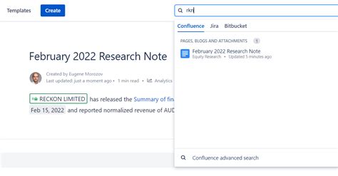 Taxonomies For Confluence Faq