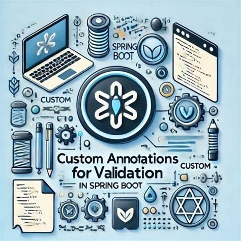 Custom Constraint Validation In Spring Boot For Both Headers And Request