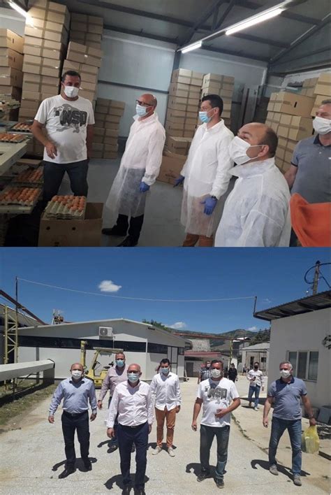 Директорот на ЈП “Стрежево” Битола и министерот Димковски во работна посета на Лисолај