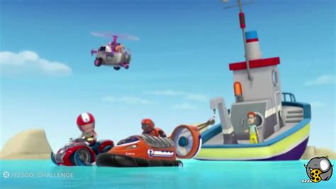 انیمیشن سگهای نگهبان دوبله آپاراتکارتون هیجانی سگ های نگهباندانلود سگ