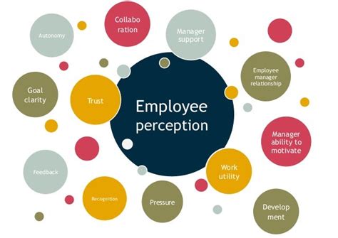 Thesis The Effect Of Employee Perception Of Management On Work Moti