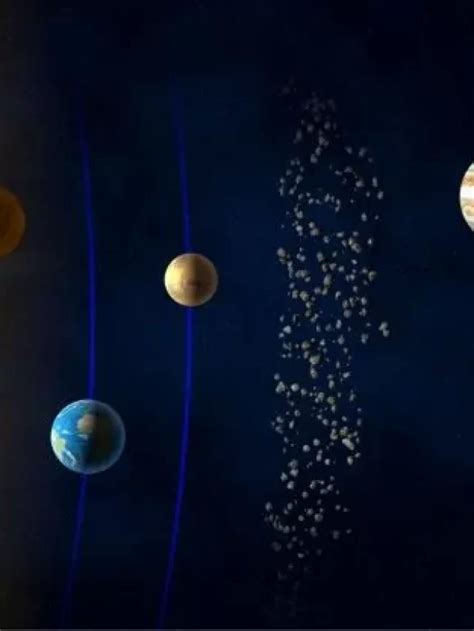 Can There Be A Solar System Without A Star Nayturr