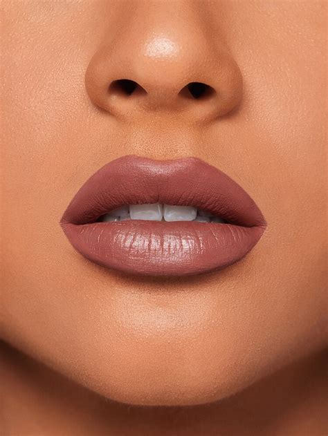 Sheglam Matte Allure Mini Liquid Lipstick Set Nude Beach 3 Pcsset Long