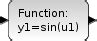 Expression Block In Xcos Gives Answer Given For Scilab Expression Is Wrong Error Stack Overflow